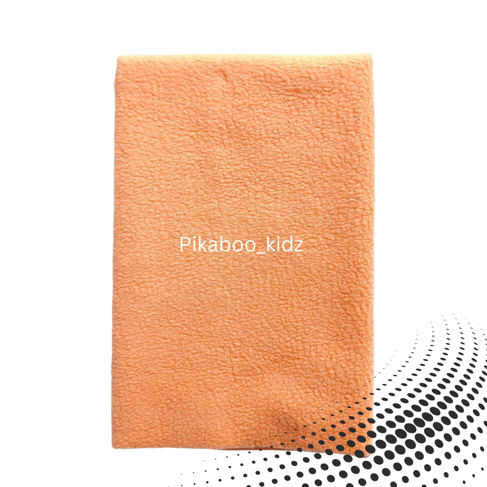Dry Sheets - S (Orange) – Pikaboo Kidz